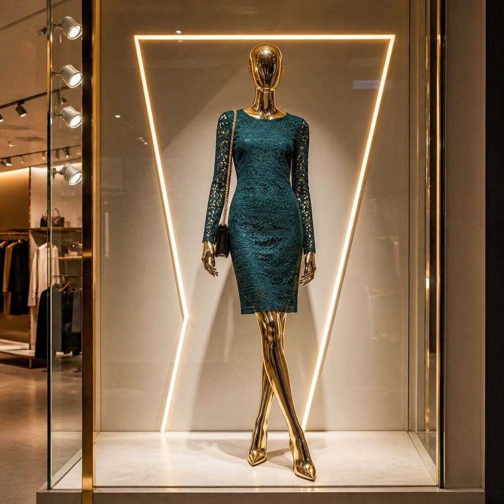 Jessica Howard | Dresses | Jessica Howard Forest Green Floral Lace ...